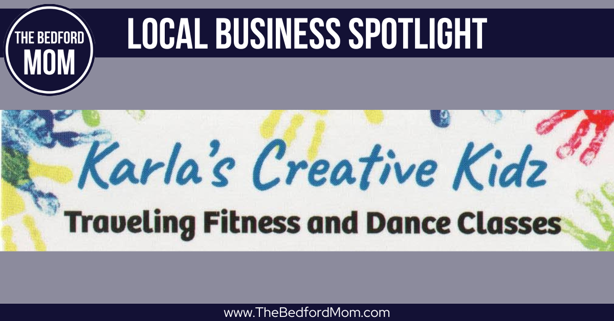 Local Business Spotlight of the Month: Karla’s Creative Kidz – The ...